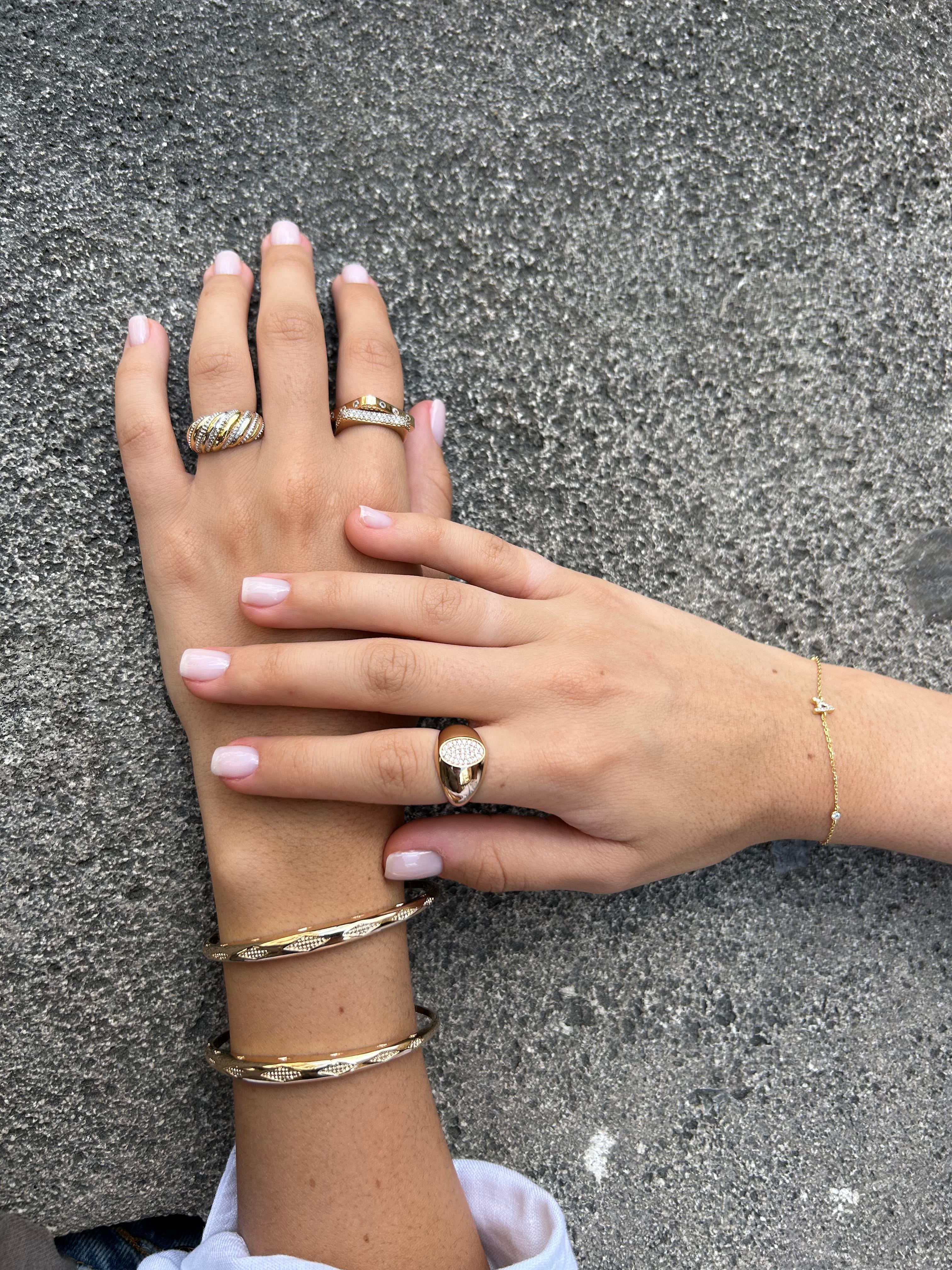 Izaïa Paris | Bijoux Plaqués Or – IZAÏA Paris