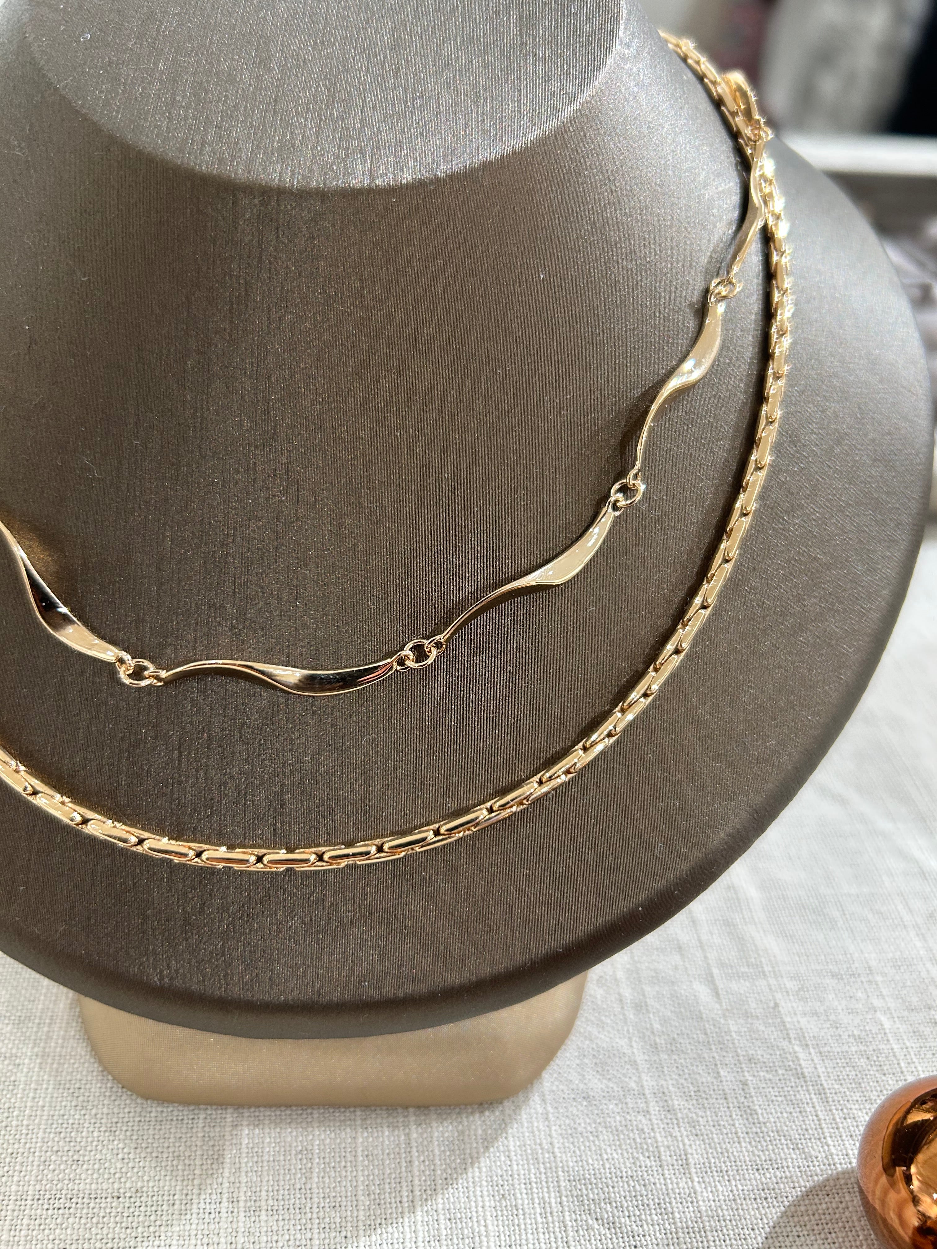 Izaïa Paris | Bijoux Plaqués Or – IZAÏA PARIS