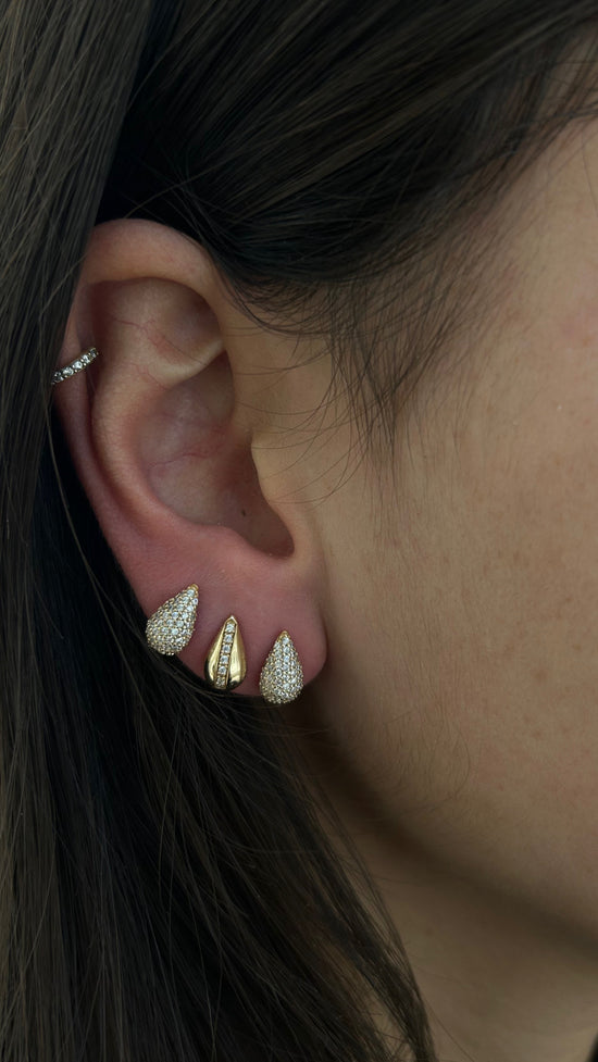 Izaïa Paris | Bijoux Plaqués Or – IZAÏA Paris